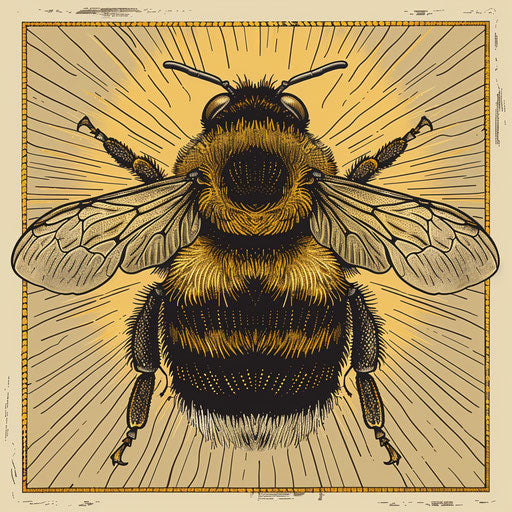 {{initcap(attr:style)}} Styled Bee Graphics: 4K Vector Art – IMAGELLA