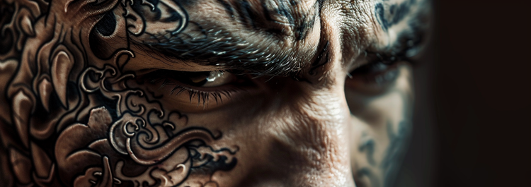 The Art and Legacy of Tattoo Masters – IMAGELLA