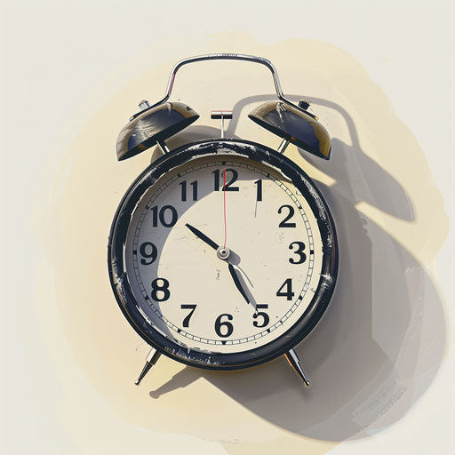 Photo realistic activity time clipart on flat white background – IMAGELLA