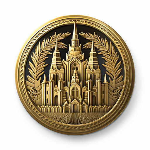 Mormon religious symbol – IMAGELLA