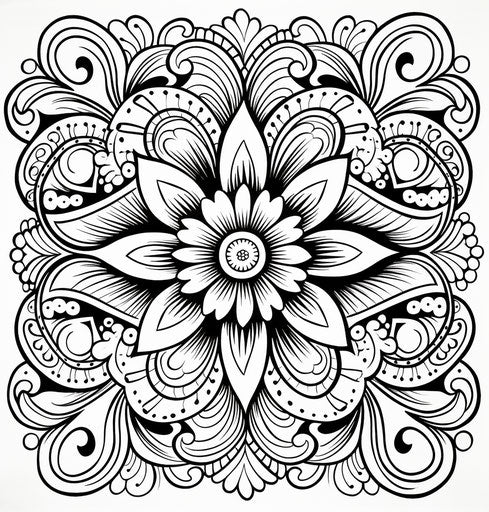 Henna spider tattoos whimsical yet eerie design – IMAGELLA