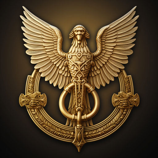 Mormon religious symbol – IMAGELLA