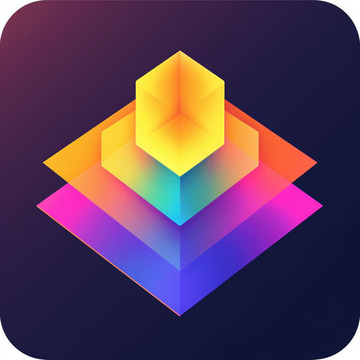 Ready-to-Customize Logos: App Logo – IMAGELLA