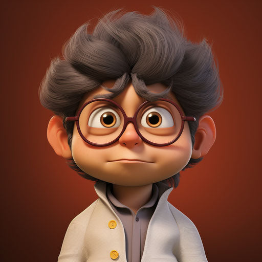 Famous figures in Anne Geddes style from the 1960s – IMAGELLA