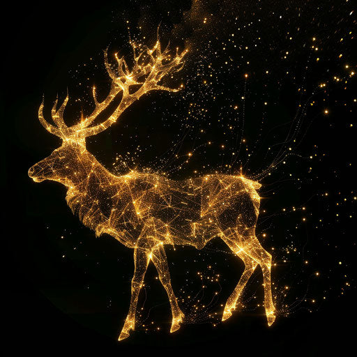 Light Elk – IMAGELLA