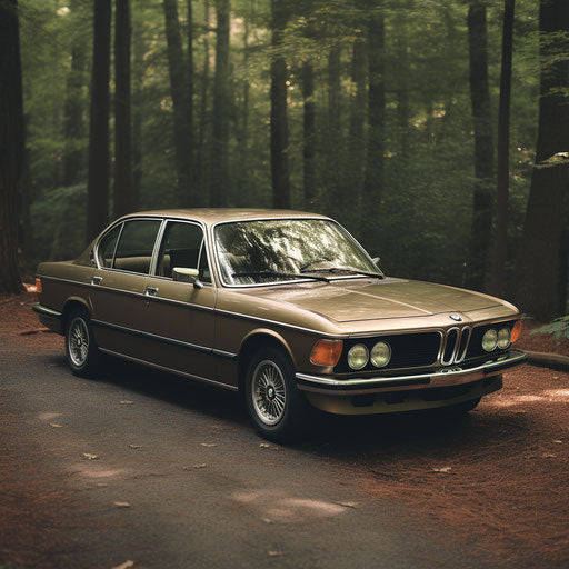 Classic Champaign color 7 series – IMAGELLA