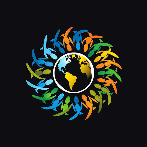 Symbol of global unity and cooperation – IMAGELLA