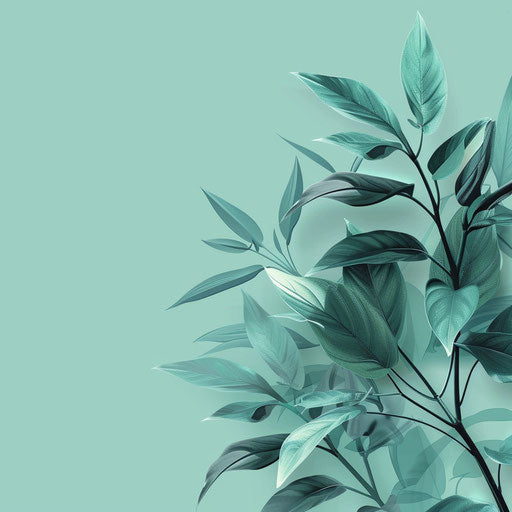 Realistic naturalistic design with smooth texture – IMAGELLA