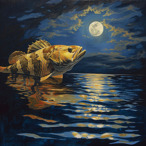 Warsaw Grouper Endangered: Inspirational Social Media Posts – IMAGELLA