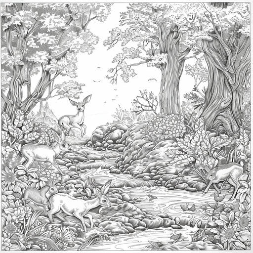 Child Development with Picture Colouring – IMAGELLA