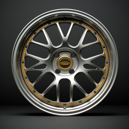 Lotus Elise classic modern alloy rims – IMAGELLA
