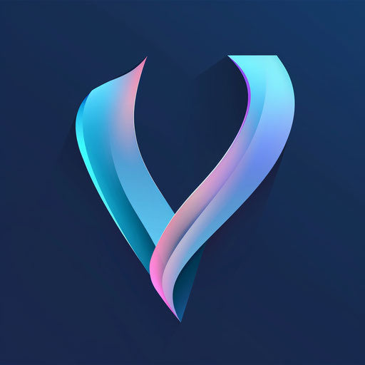 Brand Identity Logos: Vectorstock Logo – IMAGELLA