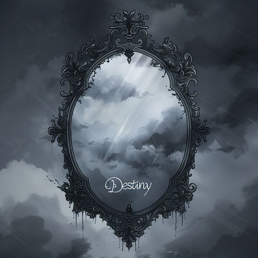 Mirror of Destiny – IMAGELLA