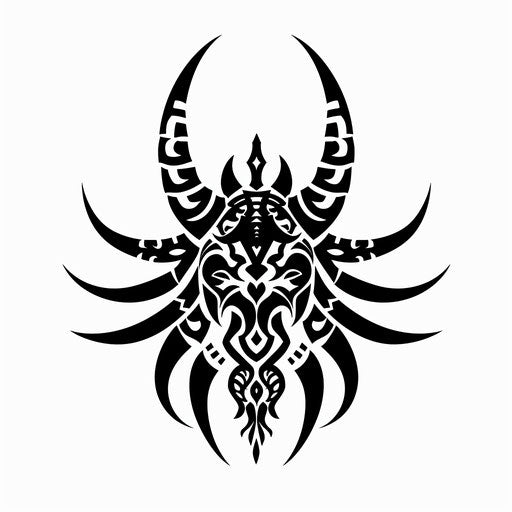 Stylish sketch of a Kalinga symbol in a flat clipart style with trendy ...
