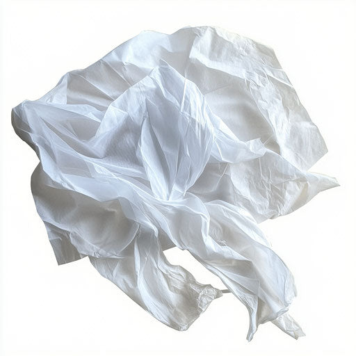 Realistic illustration of tissue paper – IMAGELLA