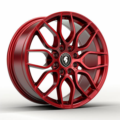 Classic modern alloy rims Alfa Romeo Giulia Quadrifoglio – IMAGELLA