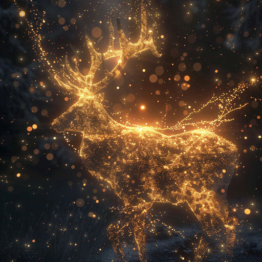 Light elk – IMAGELLA