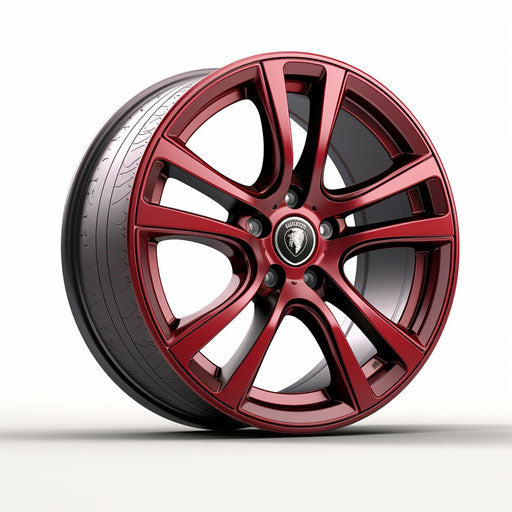 Classic Modern Alloy Rims Alfa Romeo Giulia Quadrifoglio – IMAGELLA