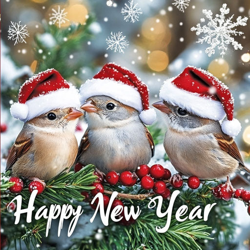 Bright New Happy New Year Pic NYE Graphics Collection – IMAGELLA