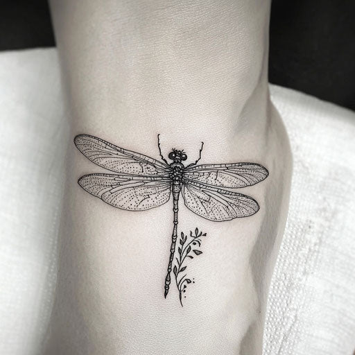 Toe Tattoos Tattoo Blueprint Collection – IMAGELLA