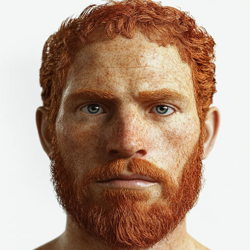 Realistic illustration of a ginger, high resolution, no background ...