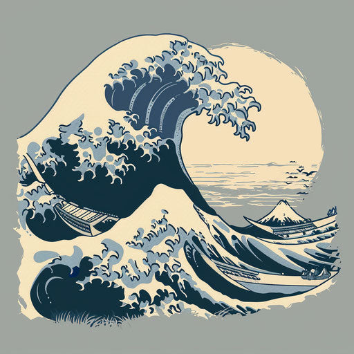 Power and motion of a cresting wave – IMAGELLA