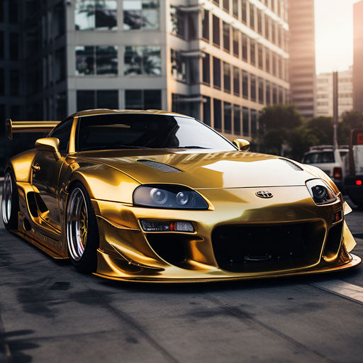 Mark 4 supra gold – IMAGELLA