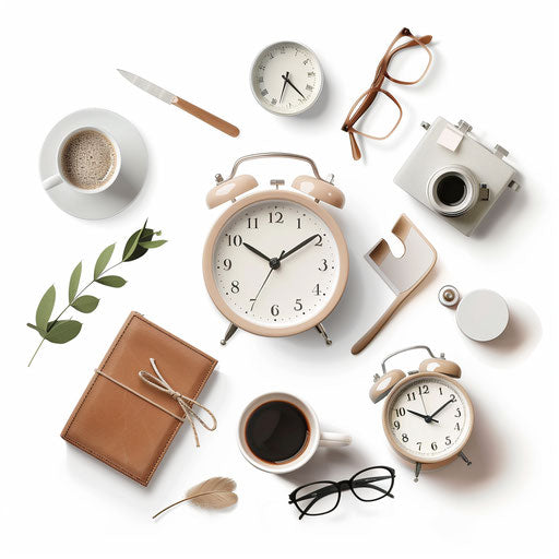 Realistic activity illustration on white background, high contrast ...