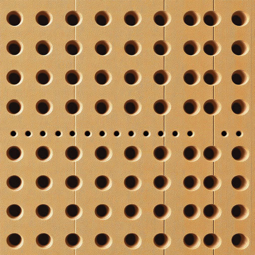 Realistic clipart of a pegboard, high resolution, isolated – IMAGELLA