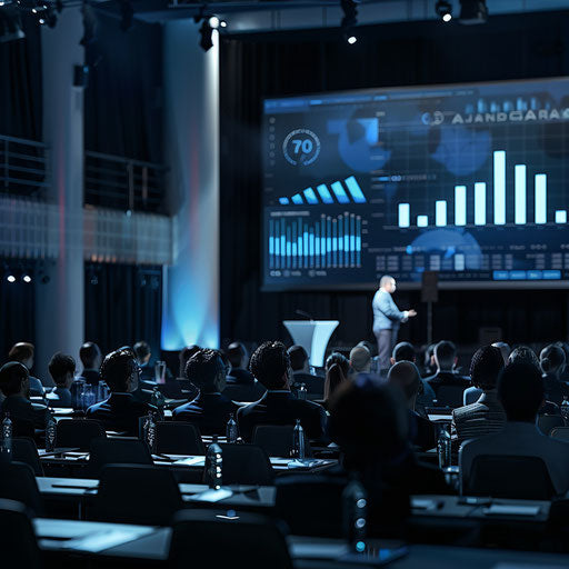 Financial seminar with an expert speaker – IMAGELLA