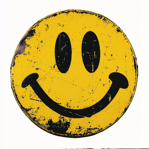 Personalize Your Profile with Unique Smiley Faces – IMAGELLA